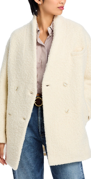 Iro - Ameline Boucle Jacket