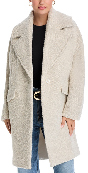 Iro - Tares Coat
