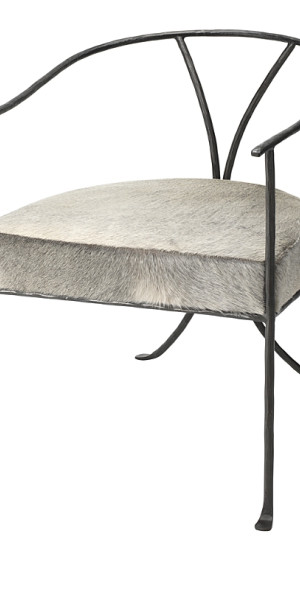 Jamie Young - Kai Chair