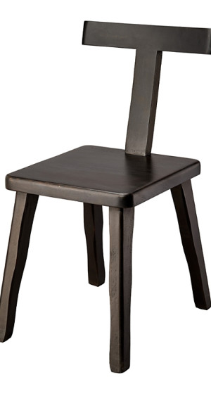 Jamie Young - Parlor Chair