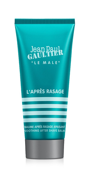 Jean Paul Gaultier - Le Male Soothing Alcohol-Free After Shave Balm