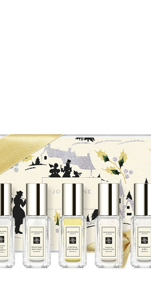 Jo Malone London - Cologne Collection Gift Set