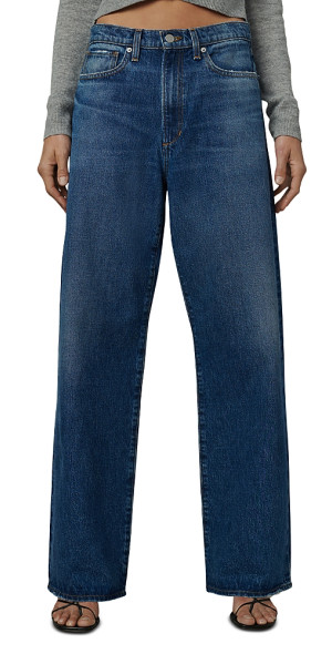 Joe's Jeans - x Dani Michelle The Ryan Low Slung Baggy Jeans in Pinnacle