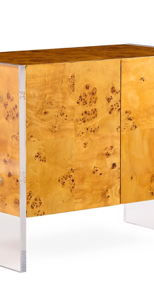 Jonathan Adler - Bond Small Cabinet