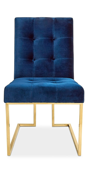 Jonathan Adler - Goldfinger Dining Chair