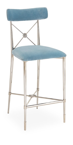 Jonathan Adler - Rider Counter Stool