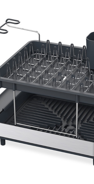 Joseph Joseph - Excel 2 Tier Dish Rack