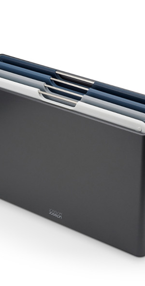 Joseph Joseph - Folio Chopping Boards, 4-Piece Set