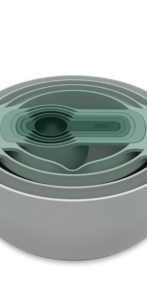 Joseph Joseph - Nest Food Prep Set