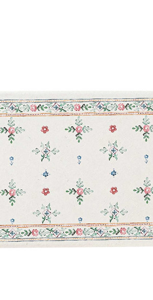 Juliska - Heidi Note Card Set of 6