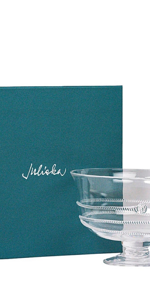 Juliska - Amalia 10 Footed Bowl