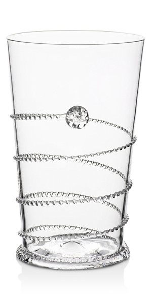Juliska - Amalia Highball Glass