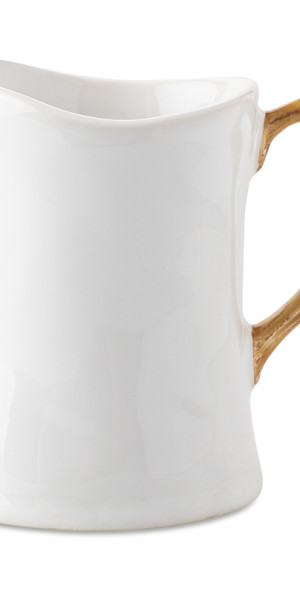 Juliska - Bamboo Creamer