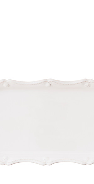 Juliska - Berry & Thread Hostess Tray