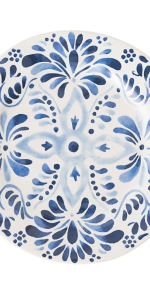 Juliska - Iberian Dessert/Salad Plate