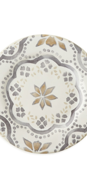Juliska - Iberian Sand Side Plate