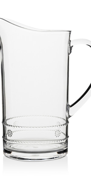 Juliska - Isabella Acrylic Pitcher