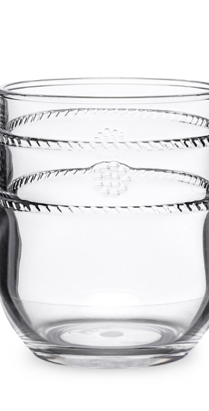 Juliska - Isabella Acrylic Tumbler