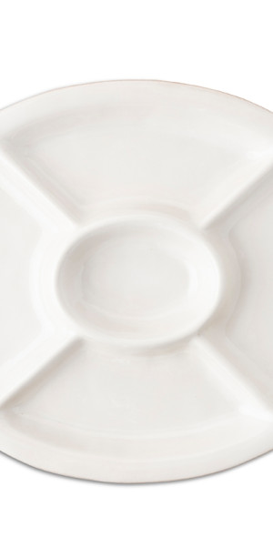 Juliska - Puro Crudite Platter