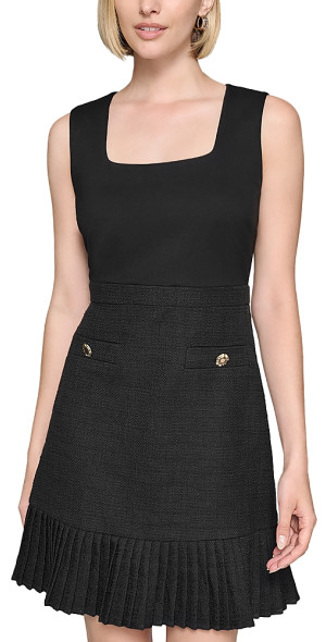 Karl Lagerfeld Paris - Mini Dress