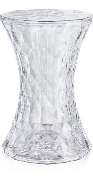 Kartell - Stone Stool