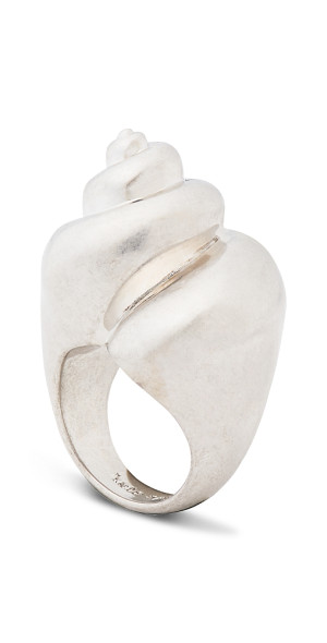 Kate Spade New York - kate spade new york Shell Cocktail Ring
