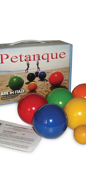 Kettler - Petanque Game Set