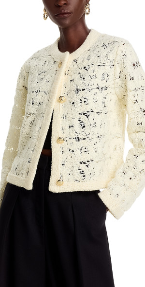 Kobi Halperin - Cece Cardigan