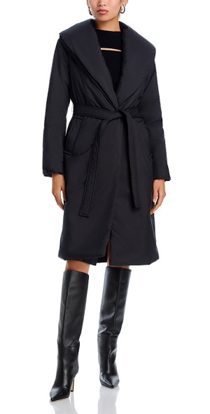 Kobi Halperin - Mia Coat