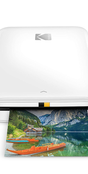 Kodak - Step Instant Photo Printer