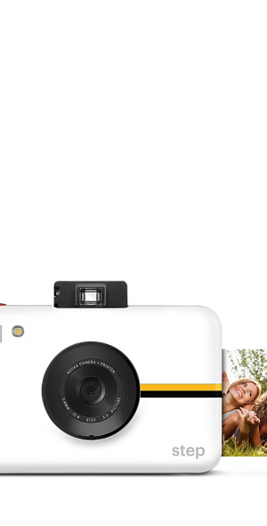 Kodak - Step Instant Print Camera