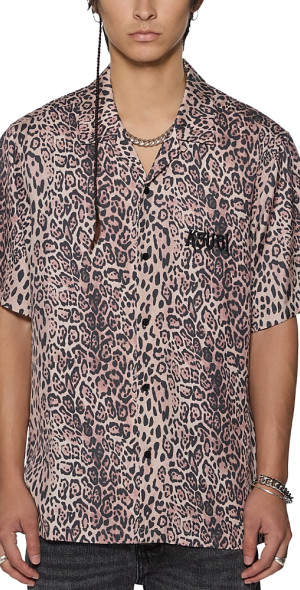 Ksubi - Kingdom Resort Shirt