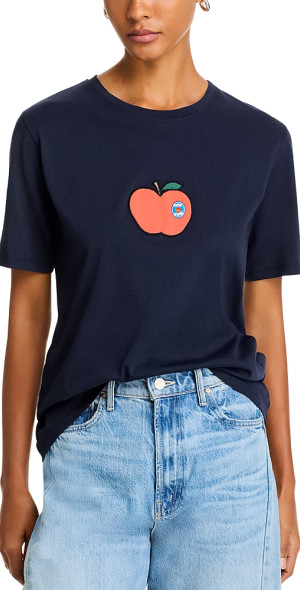 Kule - The Modern Big Apple Tee