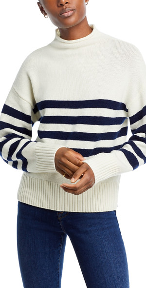 Kule - The Roll Neck Sweater