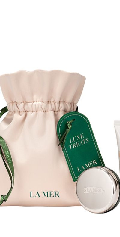 La Mer - Luxe Treats Stocking Stuffer Gift Set