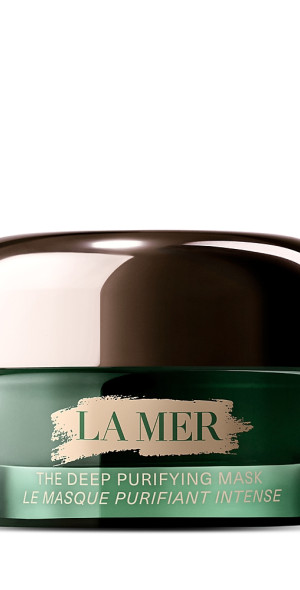 La Mer - The Deep Purifying Mask 1.6 oz.