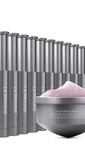 La Prairie - Platinum Rare Intensive Treatment Mask Refill