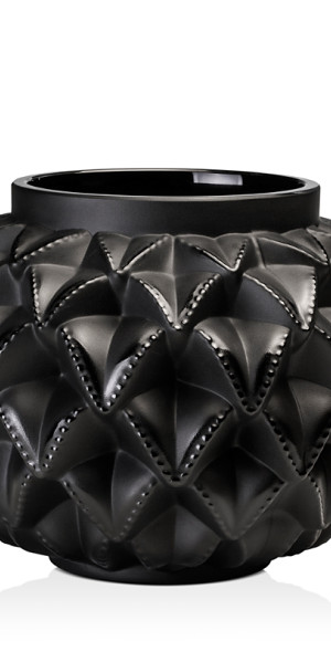 Lalique - Small Languedoc Vase