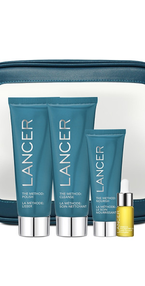 Lancer - The Method Intro Kit for Normal-Combination Skin