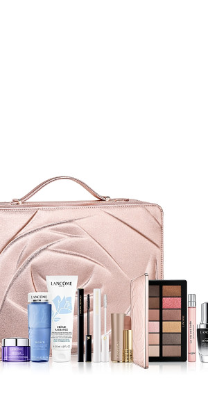 Lancome - Beauty Box Gift Set (0 Value)
