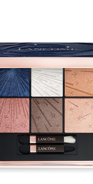 Lancome - Celestial Rose Limited Edition Holiday Palette
