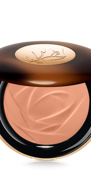 Lancome - Teint Idole Ultra Wear Skin Transforming Powder Bronzer