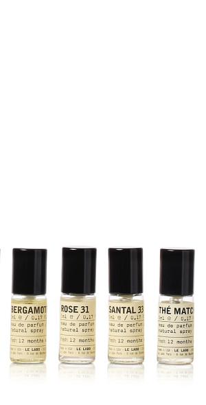 Le Labo - Eau de Parfum Discovery Gift Set