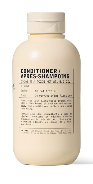 Le Labo - Hinoki Conditioner 8.3 oz.