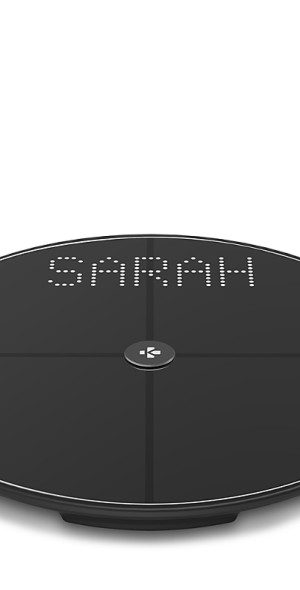 Lexon - MyScale WiFi Scale