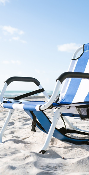 Lido - Beach Chair