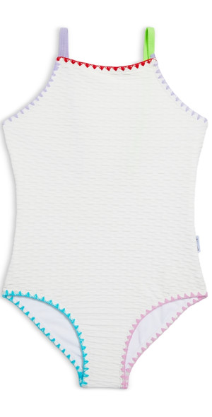 Limeapple - Girls' Mireya One-Piece Swimsuit