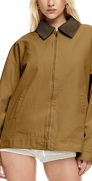Lioness - Workwear Jacket