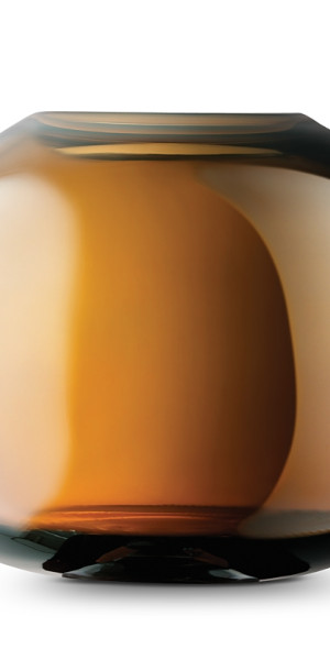 Lsa - Epoque Round Vase