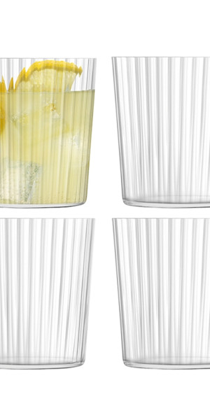 Lsa - Gio Tumblers, Set of 4